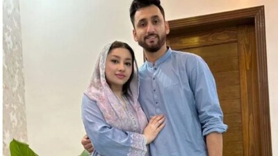 Pakistan Captain Salman Ali Agha's Wife Faces Abuse: The Worrying World ...