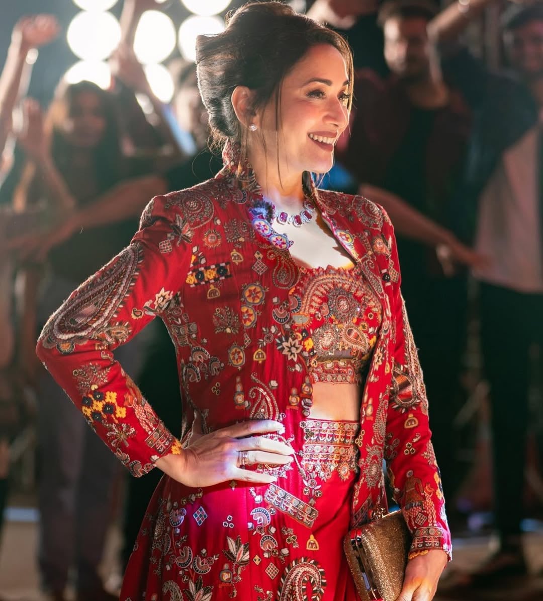 The Fame Game To Maa Behen: Madhuri Dixit’s OTT Journey