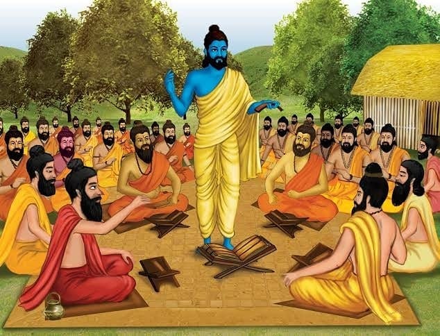 Who Invented School – The History Behind Classrooms