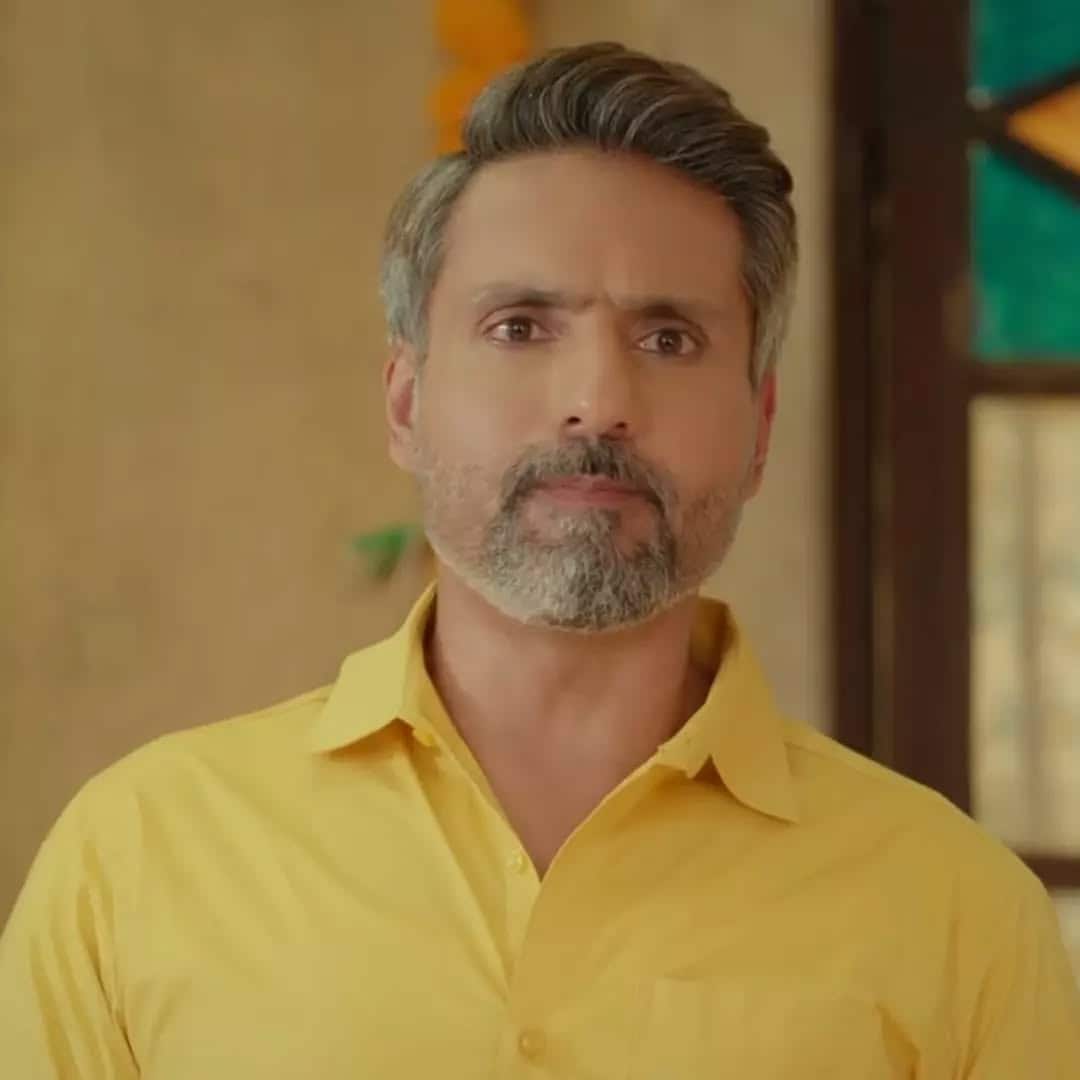 He Made His Bollywood Debut In 2002, But Found His True Calling On TV ...