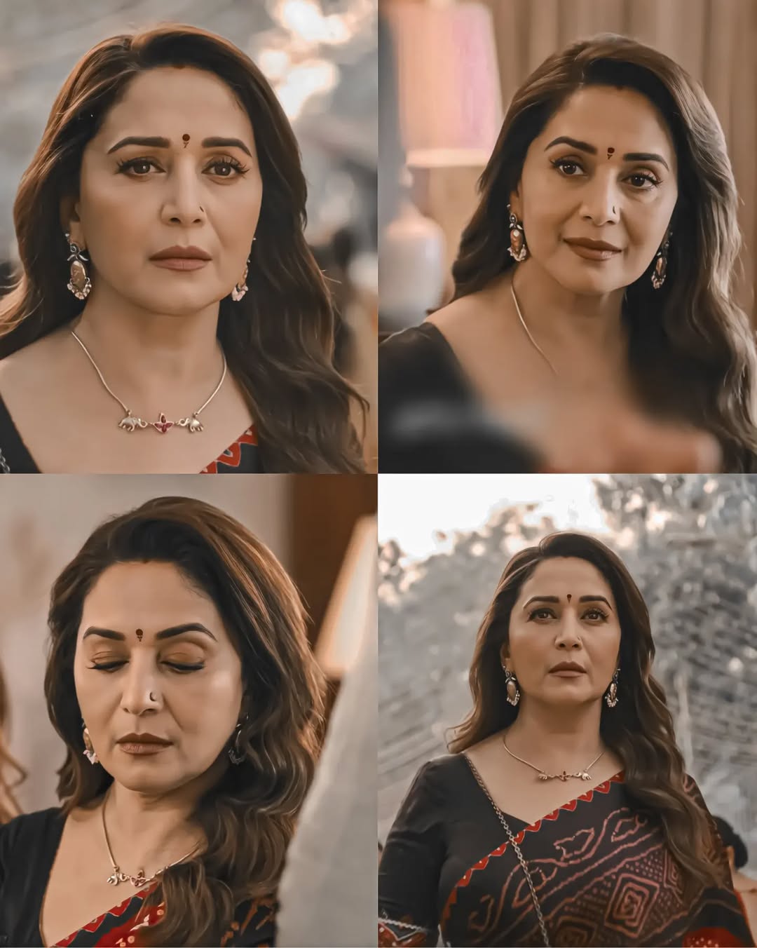 The Fame Game To Maa Behen: Madhuri Dixit’s OTT Journey