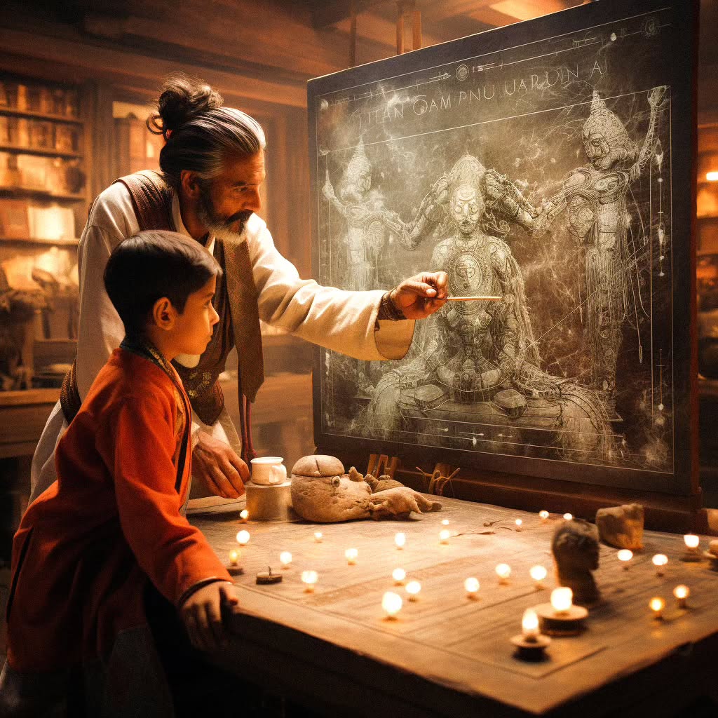 Who Invented School – The History Behind Classrooms