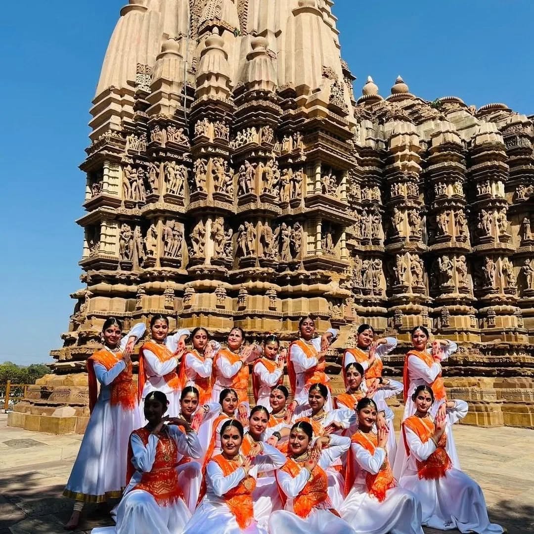 Khajuraho Dance Festival 2026: Everything You Need To Know About The ...
