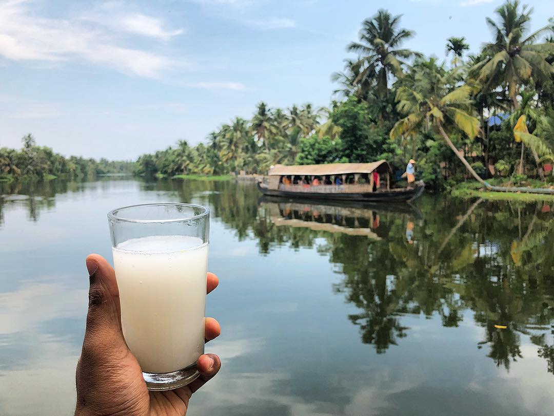 8 Regional Drinks From Across India