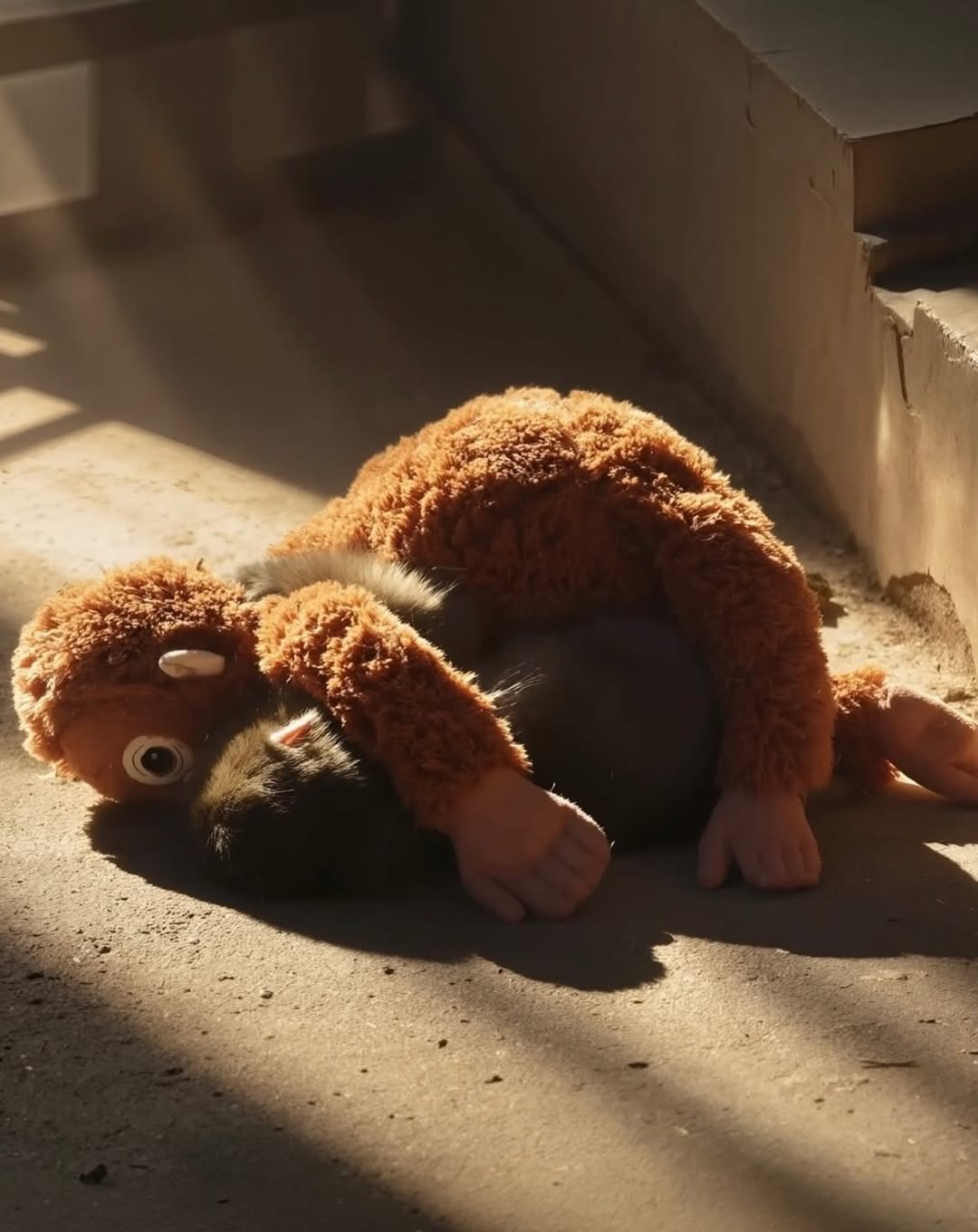 Baby Monkey Punch’s Plush Toy Is Viral – Resale Price Is More Than 30K
