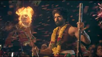 Seyon Teaser Out: Sivakarthikeyan Unveils Fierce Rural Avatar With ...