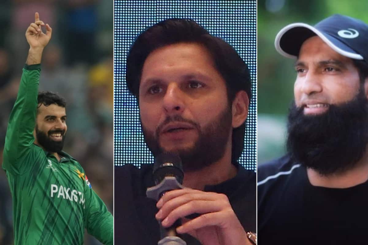 Mohammad Yousuf Profile | Mohammad Yousuf Cricket Career | Cricket Stats
