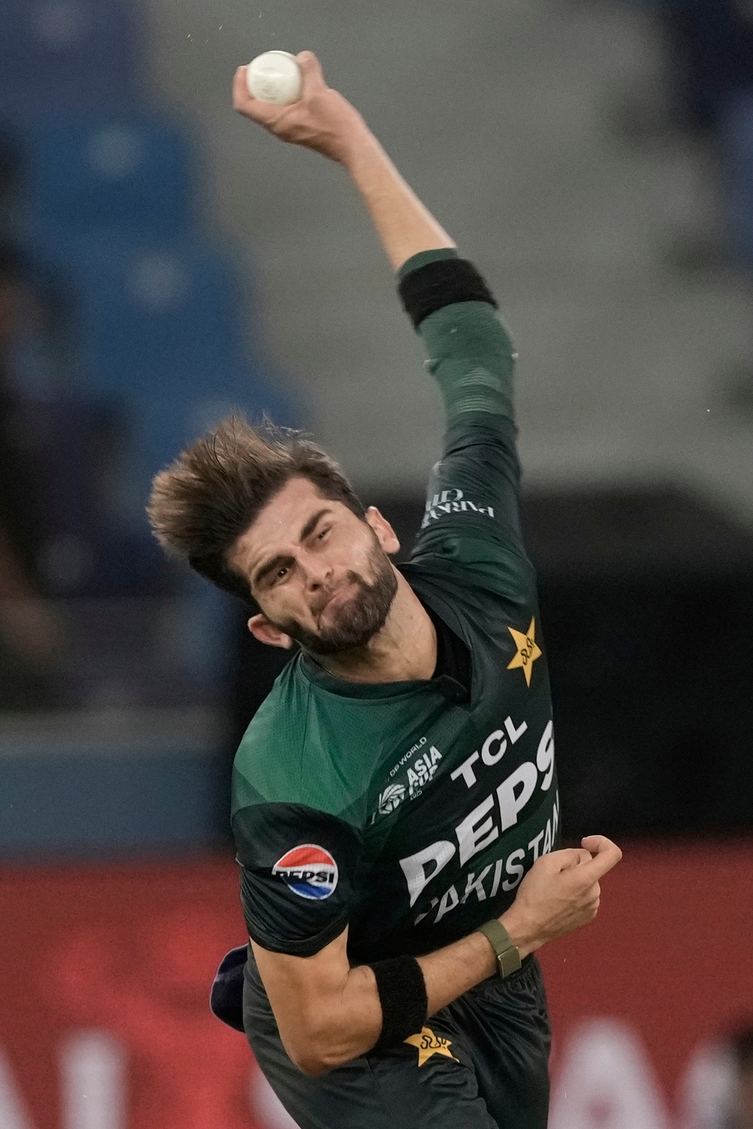 Pakistan's Strongest Playing XI For T20 World Cup 2026