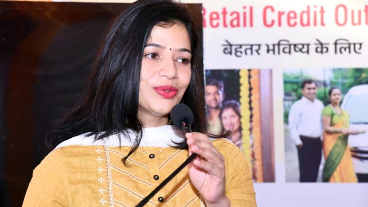 Shimla SDM Oshin Sharma Under Scanner For 'Product Promotion' Video On ...