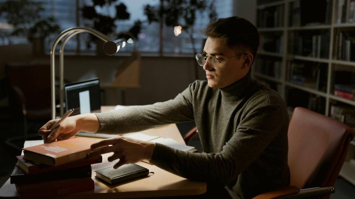 Top Healthy Late-Night Snacks to Boost Focus During Board Exam Study