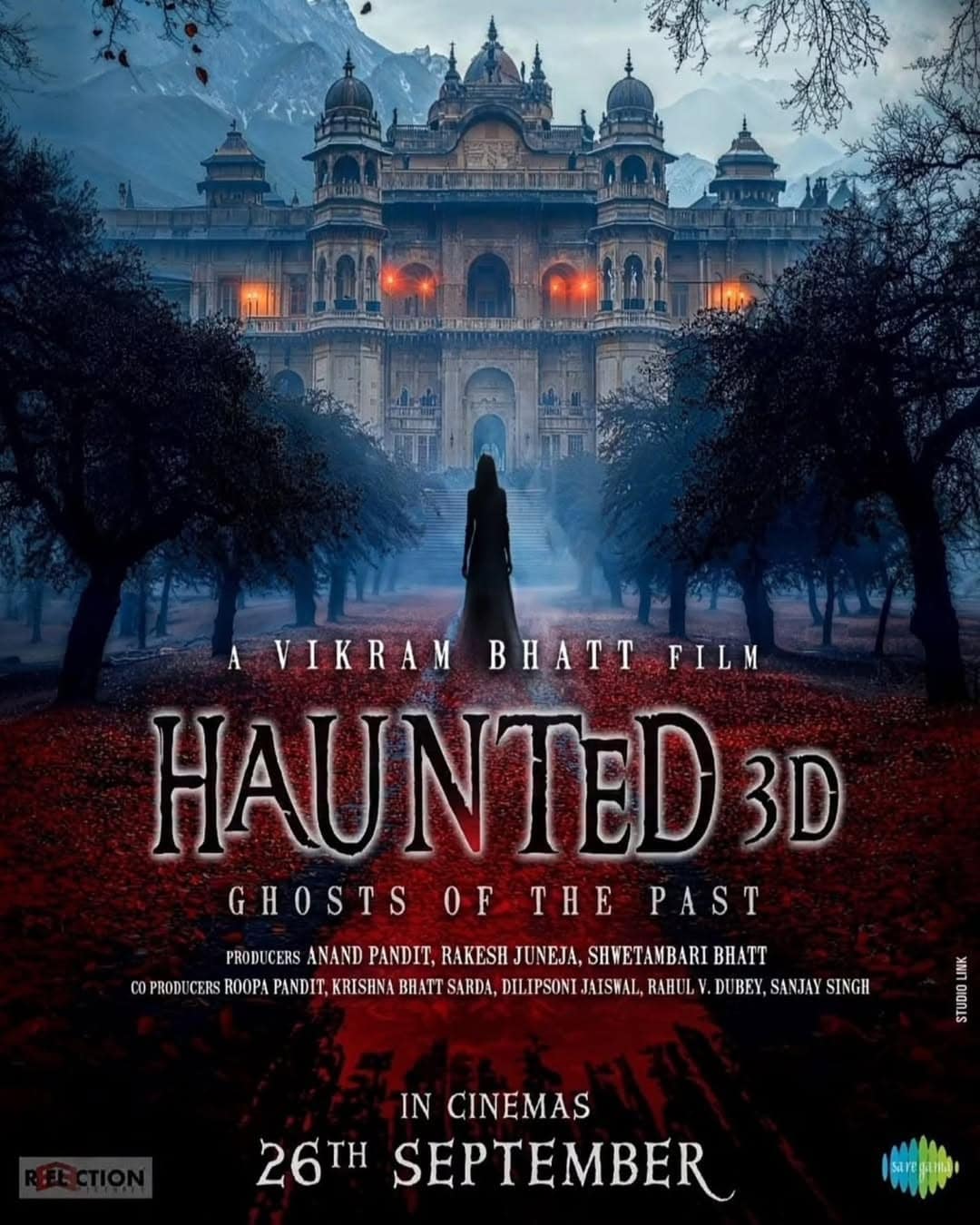 These Spine-Chilling Hindi Horror Films Are Set To Haunt You In 2026