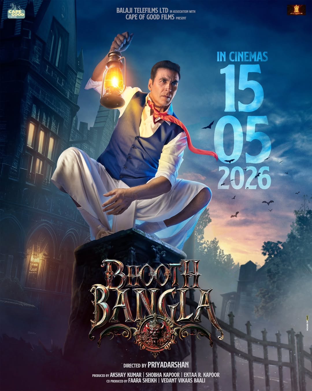 These Spine-Chilling Hindi Horror Films Are Set To Haunt You In 2026