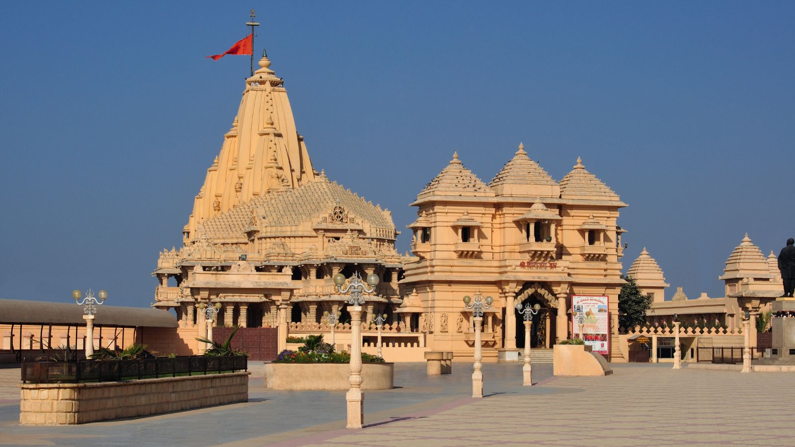 PM Modi Visits Somnath Temple: Here’s The History Behind India’s First ...