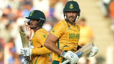 Explained: Why South Africa's 9-Wicket Win Over West Indies Is Good ...