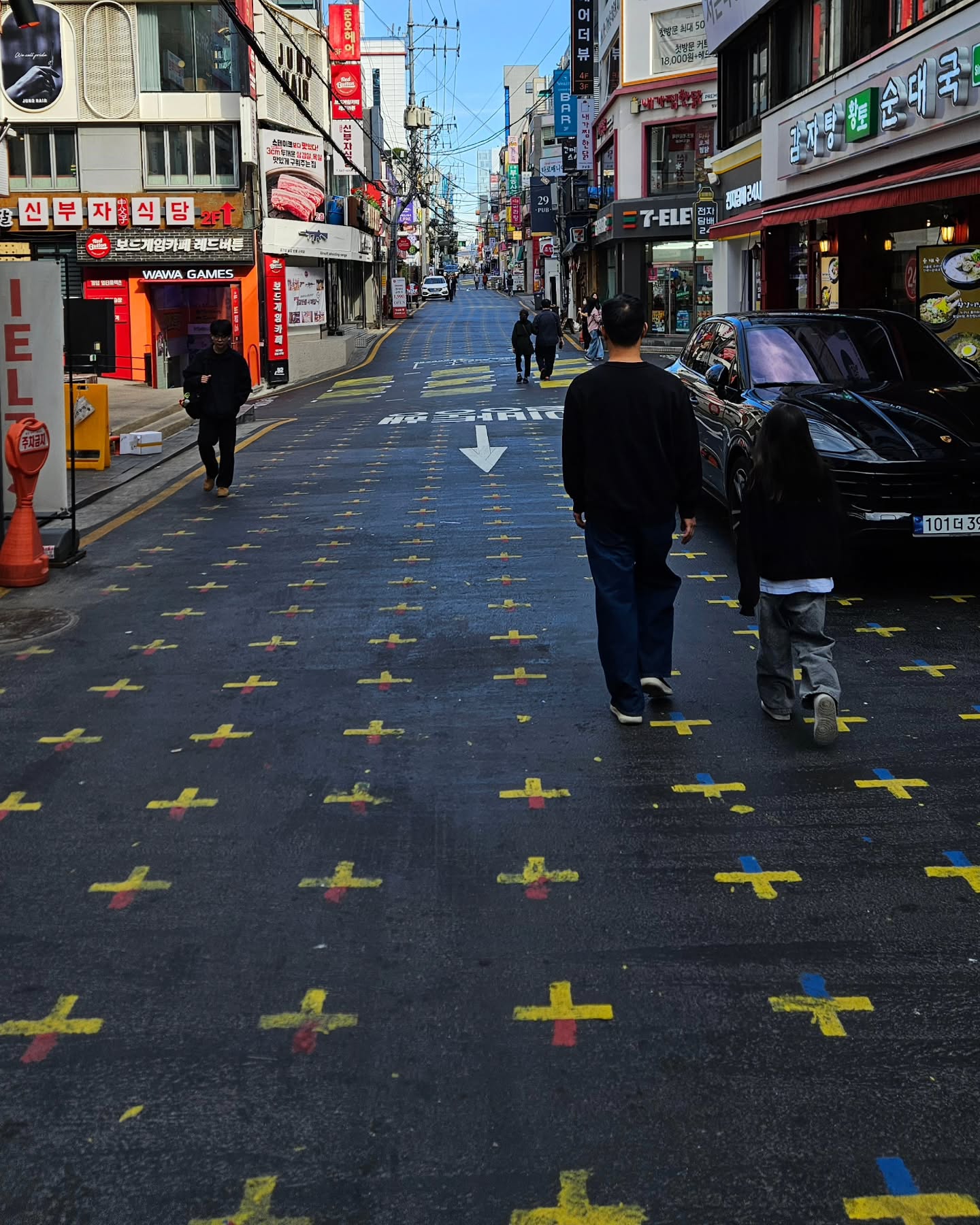GK: This Country Has The World's First Musical Road