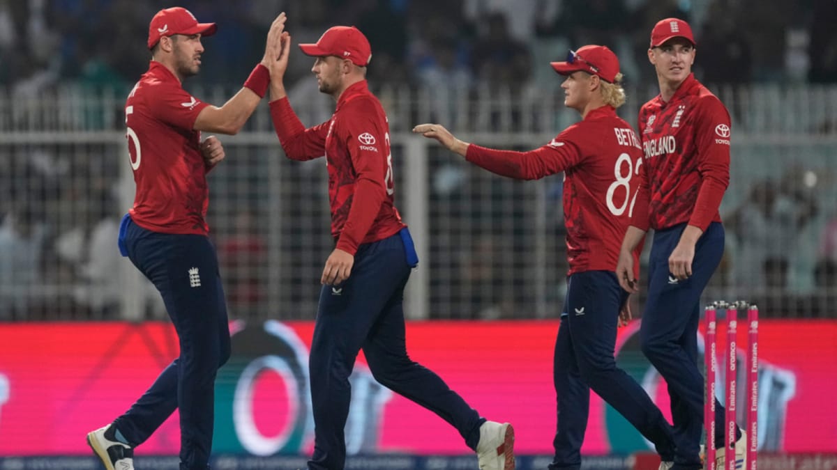 Sunil Gavaskar Weighs In As ICC Draws Heat Over T20 World Cup Pre ...