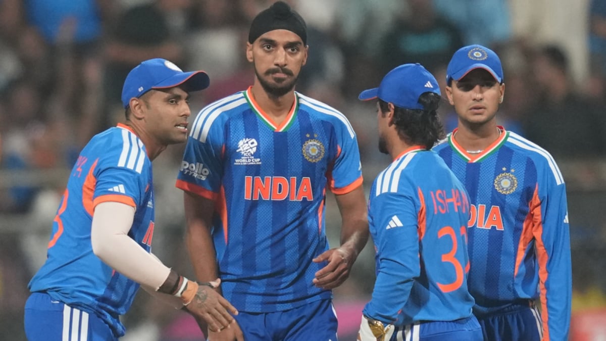 India Coach On Pakistan U-Turn For T20 World Cup Clash: 'Not A Big ...