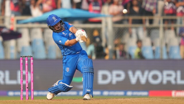 Nepal Vs Italy Highlights, T20 World Cup 2026: Mosca Brothers Star As ...