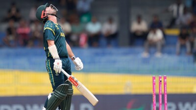 Travis Head On Australia's Early T20 World Cup Exit: 'Weren't Good ...