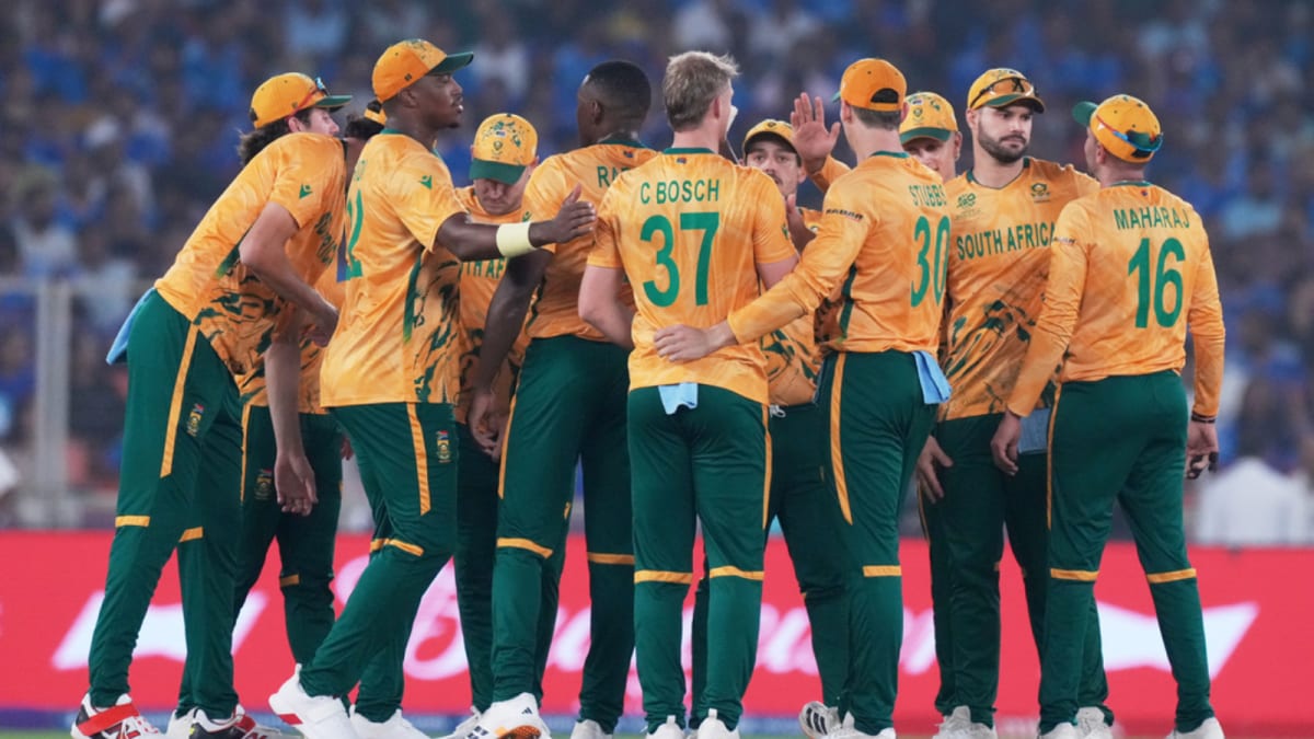 India Vs South Africa Highlights, T20 World Cup 2026: SA Outclass IND ...