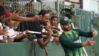 Sahibzada Reveals 'Same Mindset' Plan For India Vs Pakistan T20 World ...