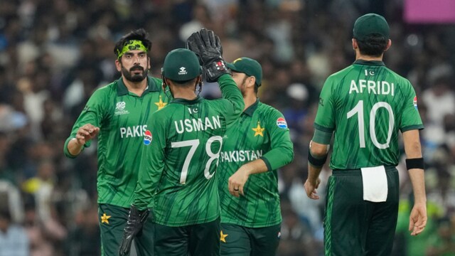 Pakistan Vs USA Highlights, T20 World Cup 2026: PAK Win Comfortably By ...