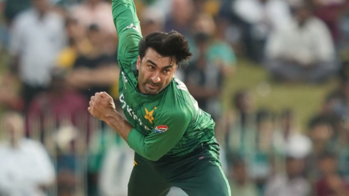 Pakistan Star Issues Legal Notice Over 'Defamatory' Reports Of ...