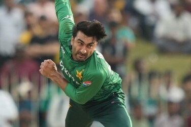 Salman Mirza News: Latest Salman Mirza News and Updates at News18