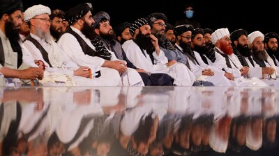EU, Taliban Officials To Hold Talks On Deporting Afghans: Report ...