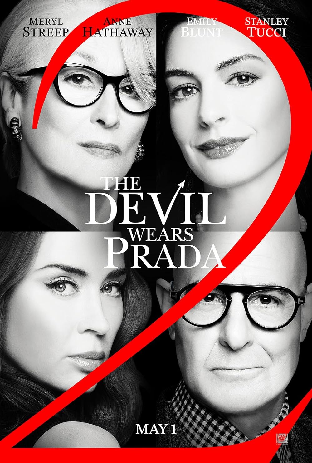 The Devil Wears Prada 2 OTT Release: When And Where To Watch Meryl ...