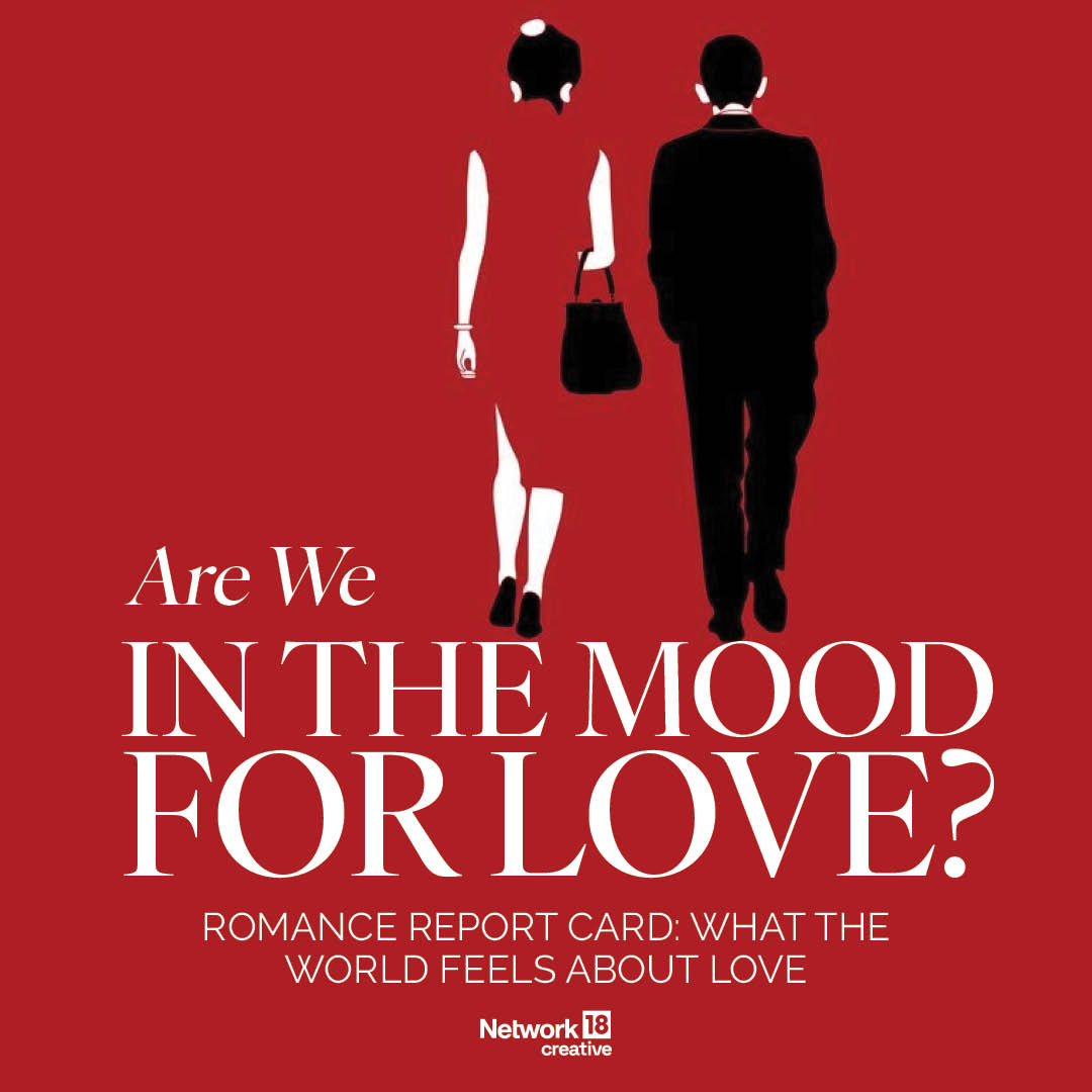 Global Romance Report Card: Measuring Love Across Countries