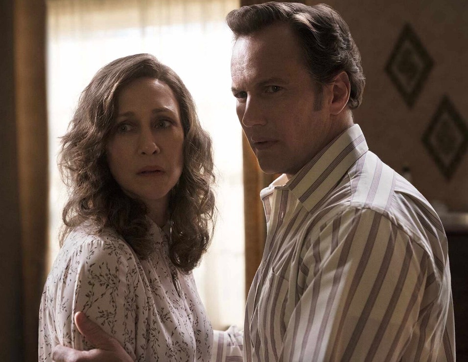 The Conjuring Last Rites OTT Release: When And Where To Watch The Film?