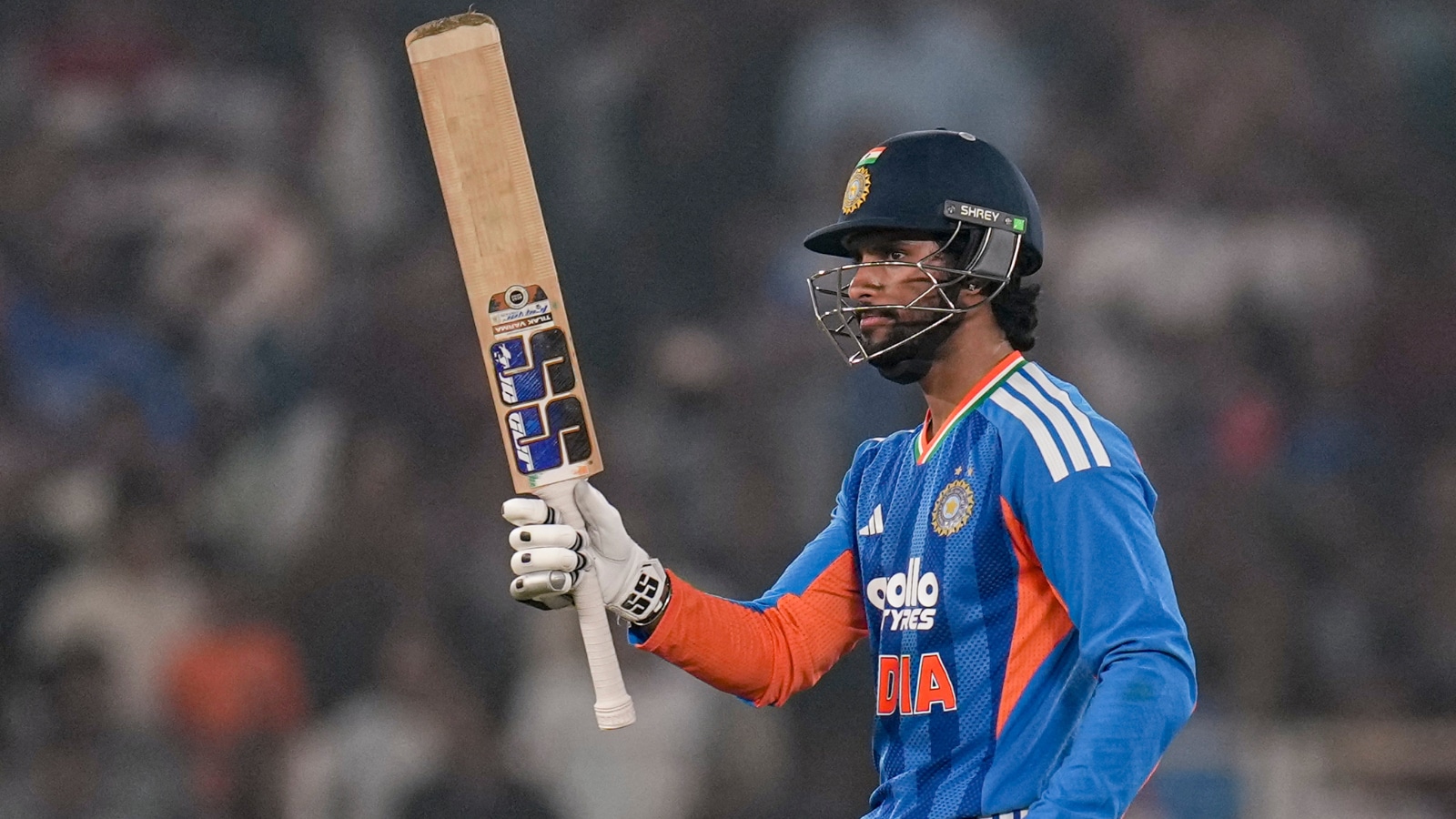 Meet India's T20 World Cup Squad: SKY's Unbeaten Army In Pursuit Of ...