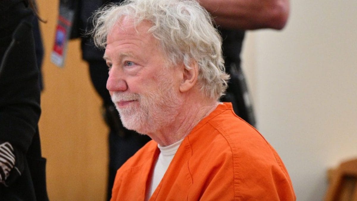 Hollywood Actor Timothy Busfield Indicted For Sexual Contact With Child ...