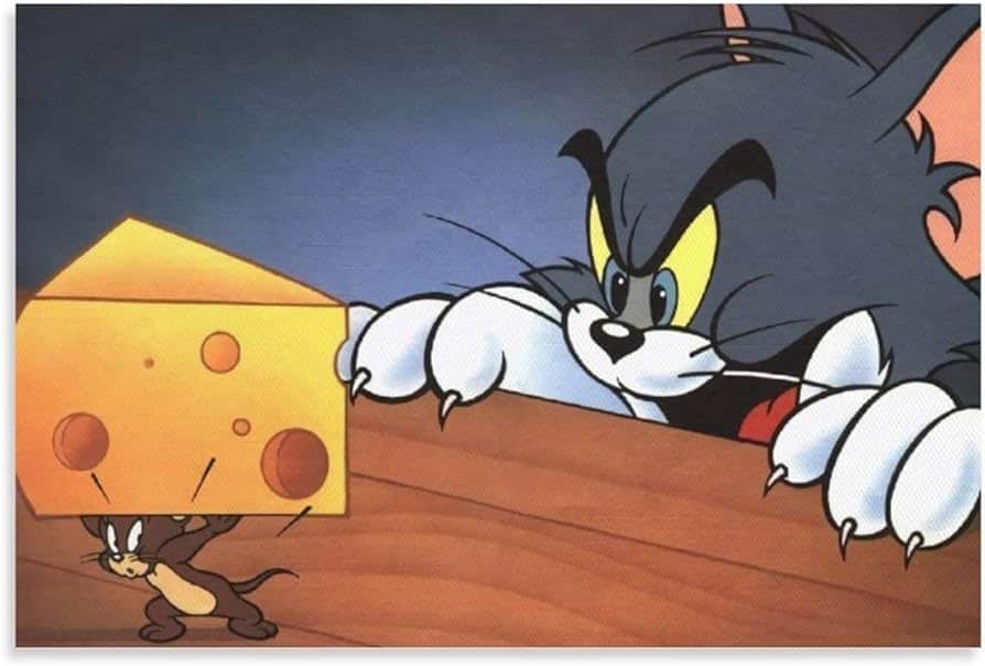 Childhood Nostalgia: 5 Iconic Foods We Came Across In 90s Cartoons