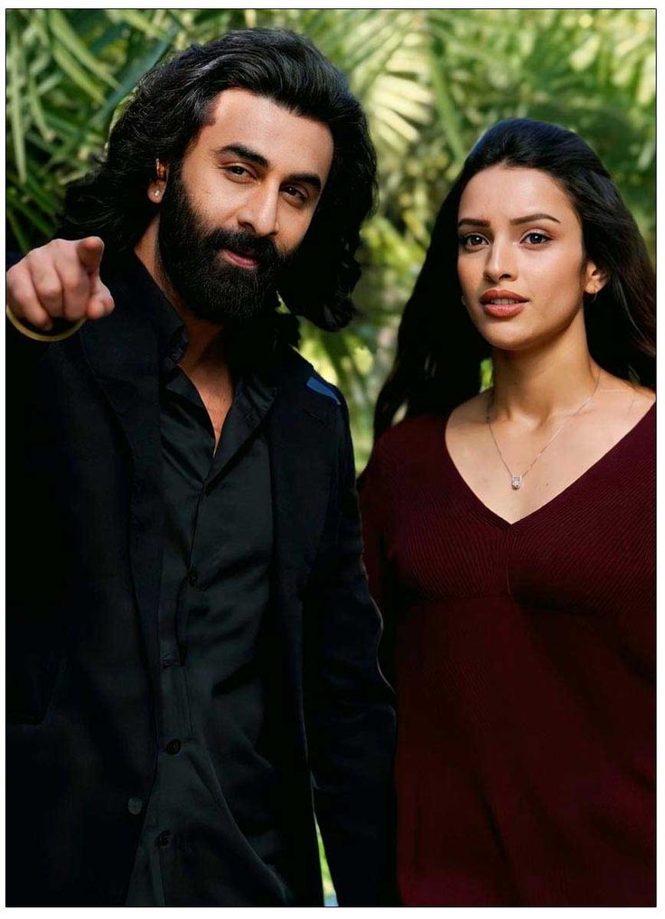7 Must Watch Films Of Triptii Dimri