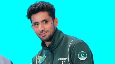 Pakistan Rescind 'Illegal, Unconstitutional' Ban On Hockey Team Skipper ...