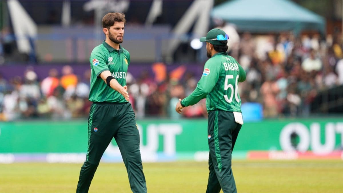 'Drop Shaheen, Babar, Shadab'! Shahid Afridi's Scathing Review Of ...