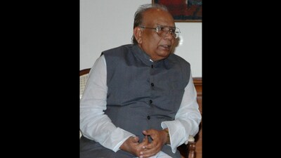 Ramesh Chandra Sen, Bangladesh Ex-Minister And Awami League Leader ...