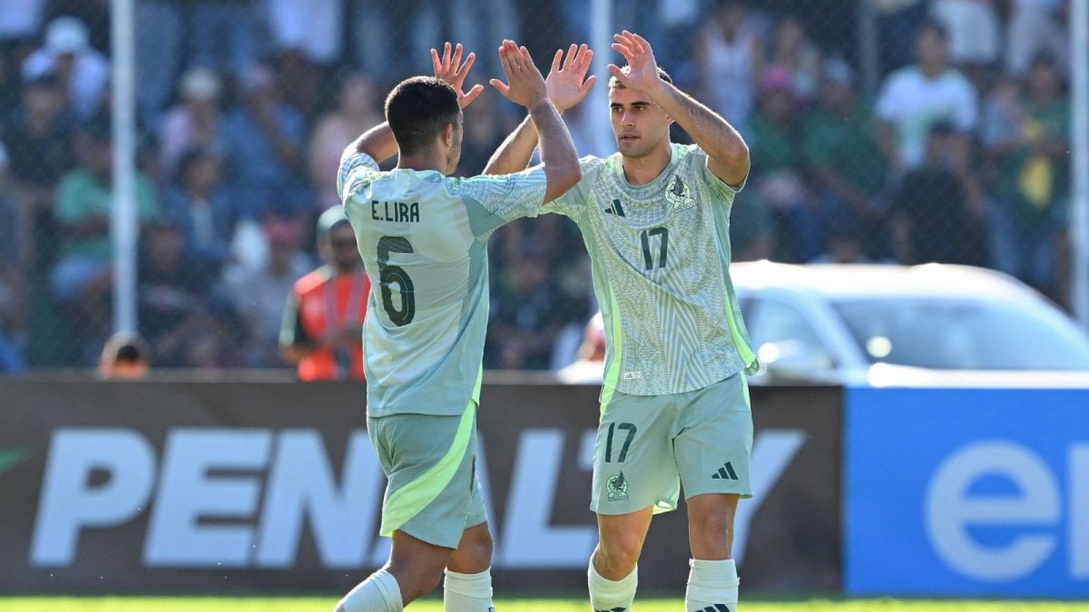 Fact-Check: Are FIFA World Cup Matches Being Moved From Mexico ...
