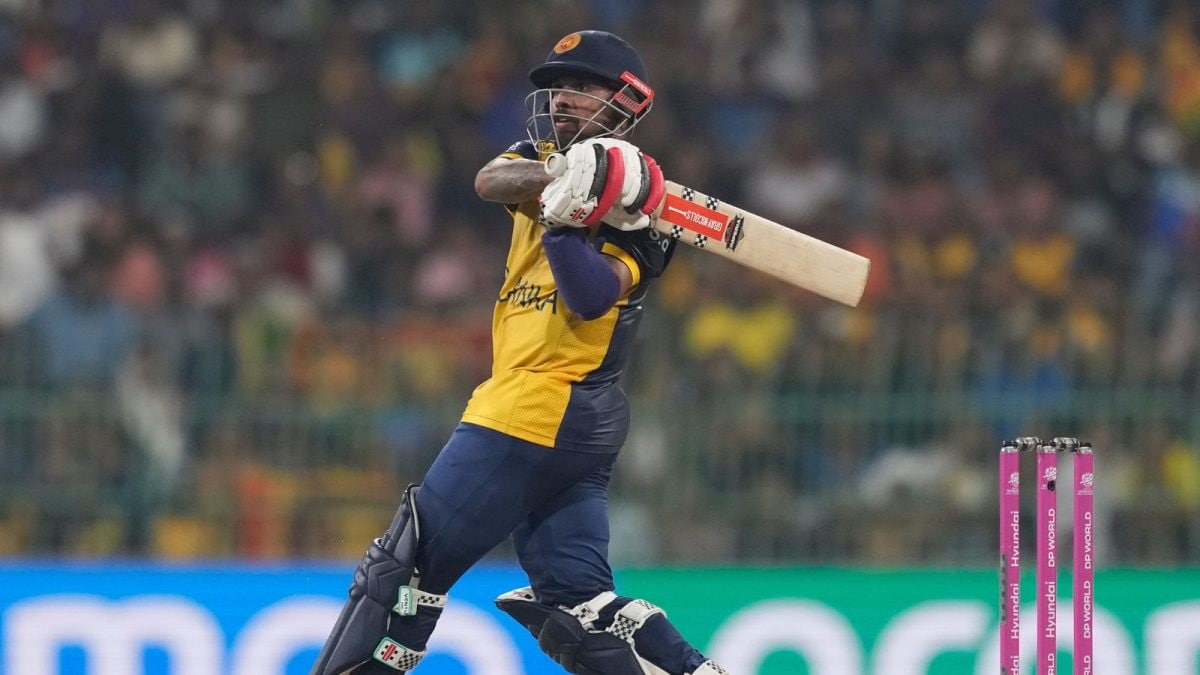 Sri Lanka Change Captains Again, Kusal Mendis To Lead In T20Is And ODIs ...