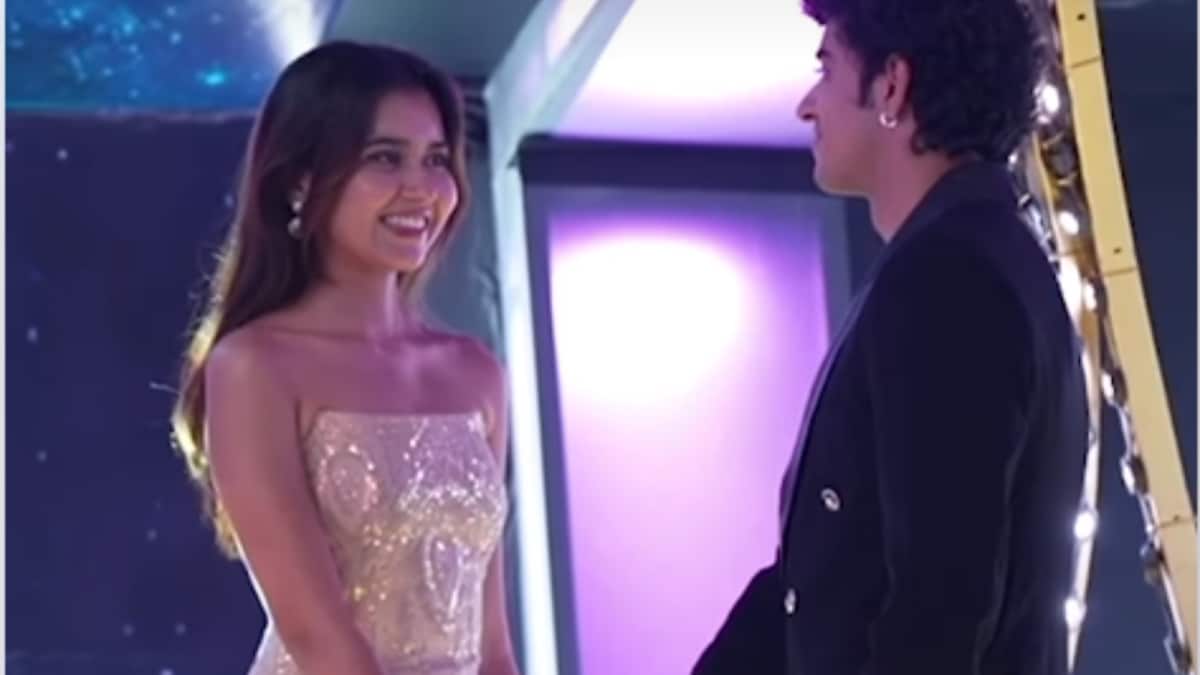 Splitsvilla X6: Gauresh Gujral, Akanksha Choudhary Win Complete ...