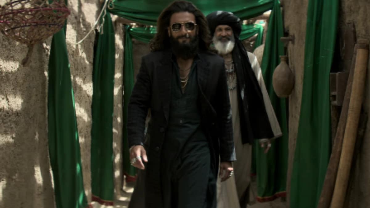 Dhurandhar 2 Not Yet Certified By CBFC, Truth Behind Viral Censor ...