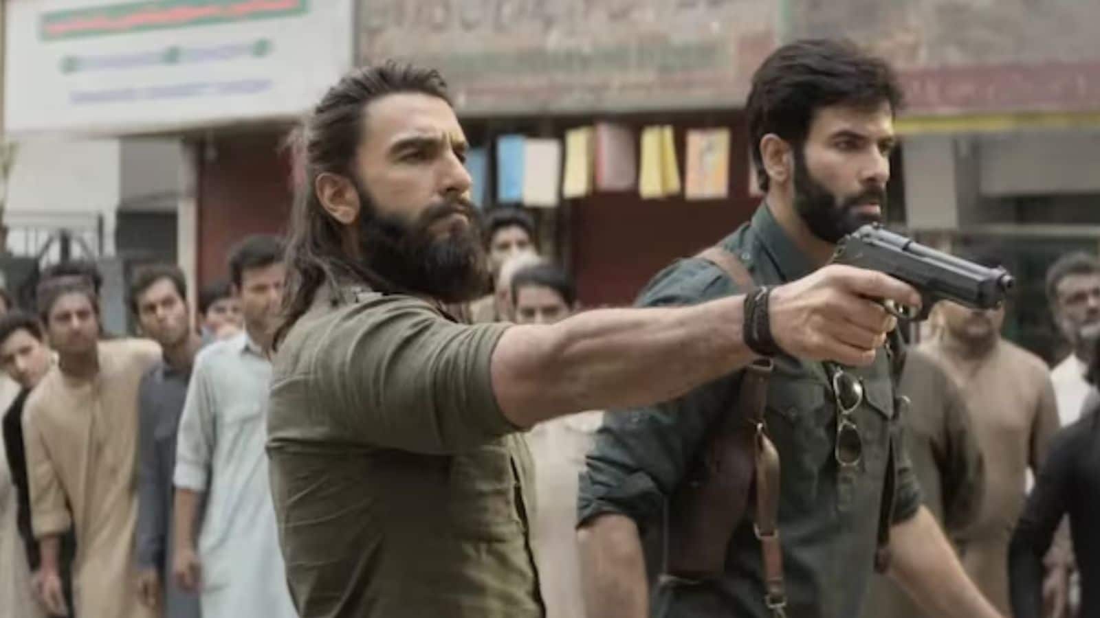 How Many Times Have You Watched Dhurandhar? We Bet You Missed These ...