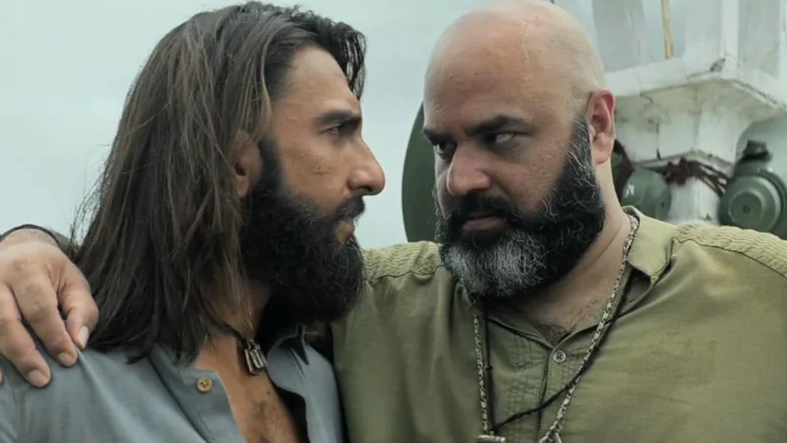 How Many Times Have You Watched Dhurandhar? We Bet You Missed These ...