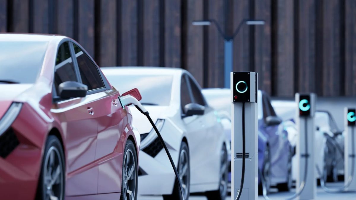 Thane To See 19 EV Charging Spots Coming Soon: Locations, Guidelines ...