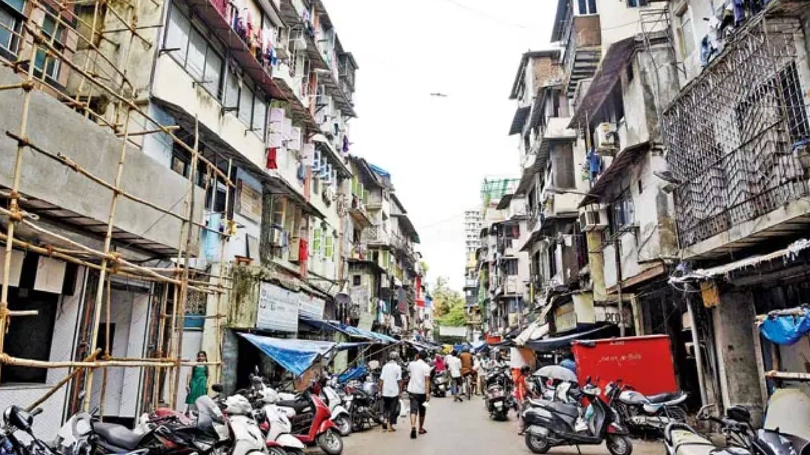 Byculla To Dadar: Mumbai Suburb Names You Say Daily But Don’t Know The ...