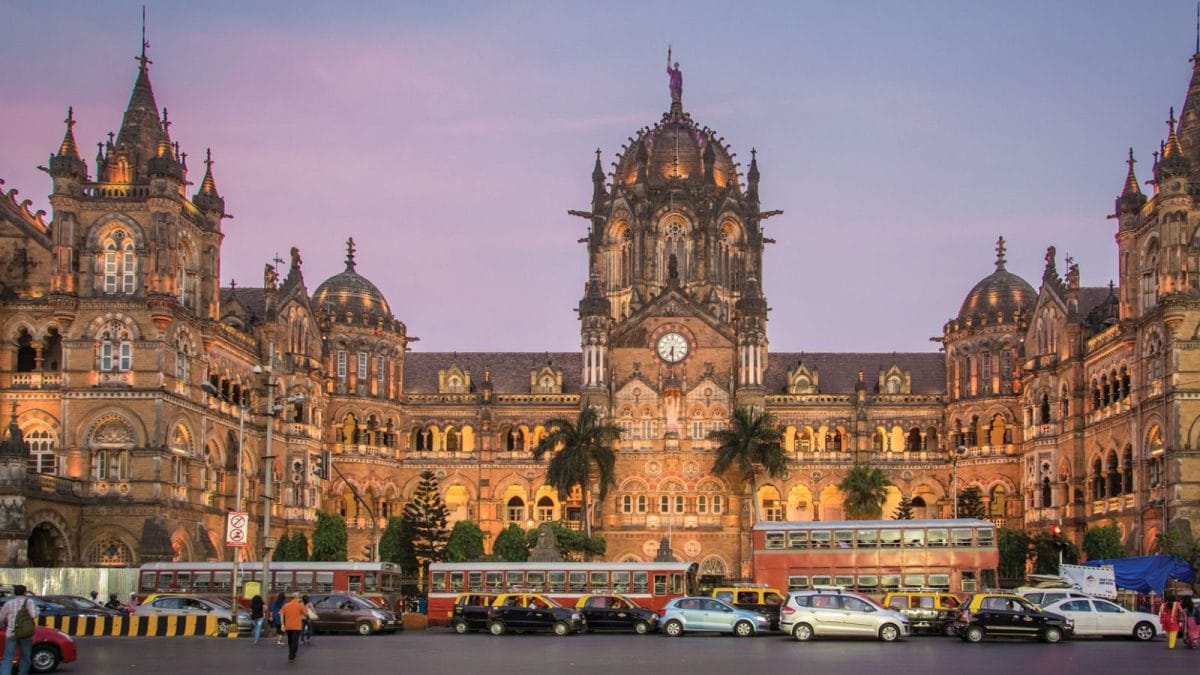 Byculla To Dadar: Mumbai Suburb Names You Say Daily But Don’t Know The ...