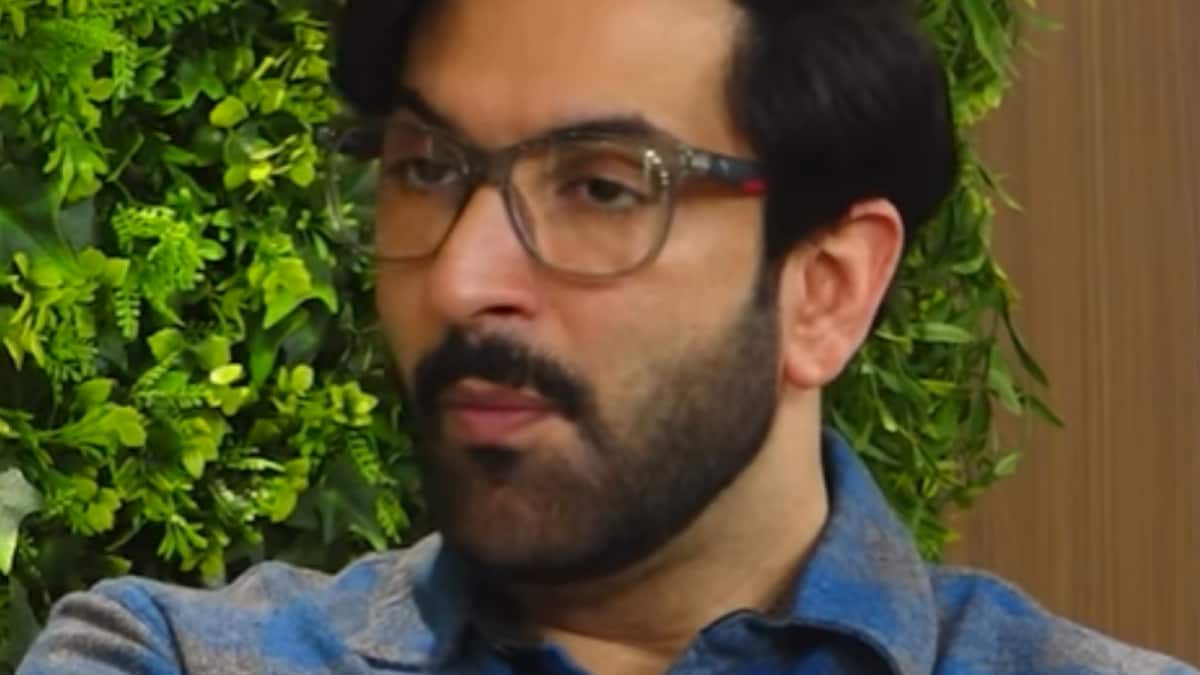 Nandish Sandhu Breaks Silence On Palash Muchhal-Smriti Mandhana’s ...