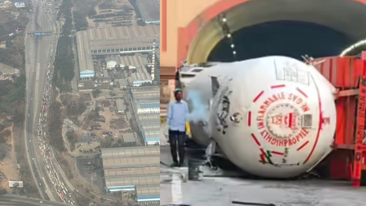 Who Is Sudhir Mehta? Pune Tycoon Who Beat Mumbai Highway’s 36-Hour ...